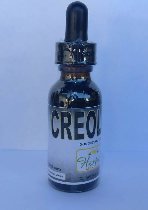 Creolina gotas, Anti hongos para el cabello y uñas : Creolin, hair growth