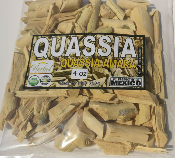 Quassia amara, , cuasia amarga, Palo amargo, palo cuasia: Quassia ...