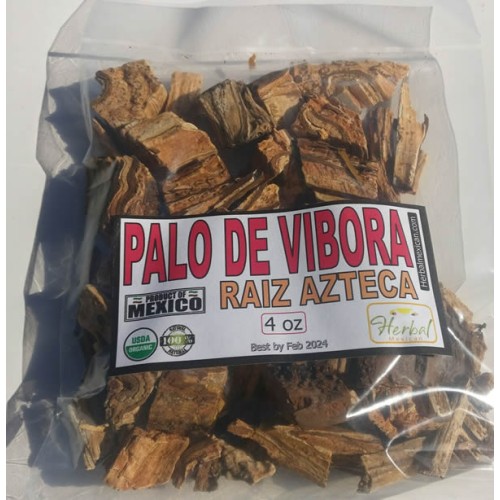 Stick of viper, Aztec root and pesma : Palo de vibora,Raiz Azteca, raiz ...