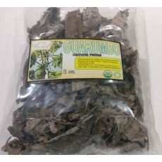 Guarumo, Te de Guarumo, guarumbo, yagrumo, yarumo, Chancarro, Cecropia ...