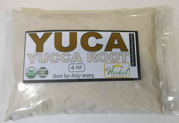 Raiz de Yuca, Yuca : Yucca root, cassava root